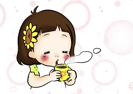 カフェでゆったり音楽を♪(ゆかいな仲間たち)